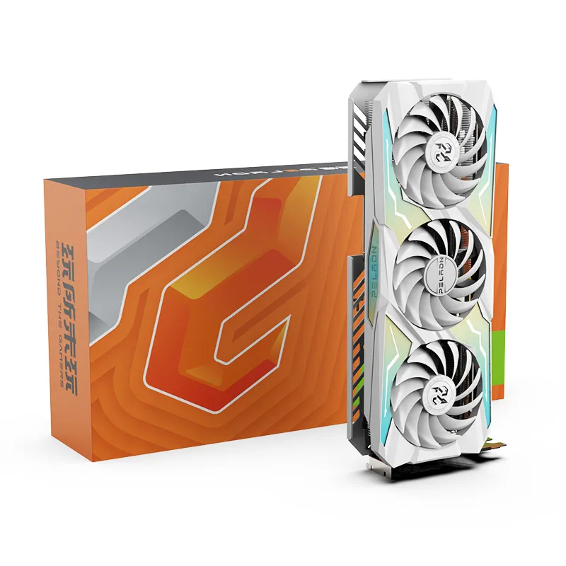 Gaming Card Geforce Rtx 3070 3070 Ti 3060 3080ti Gpu 8gb 10gb 12gb ...