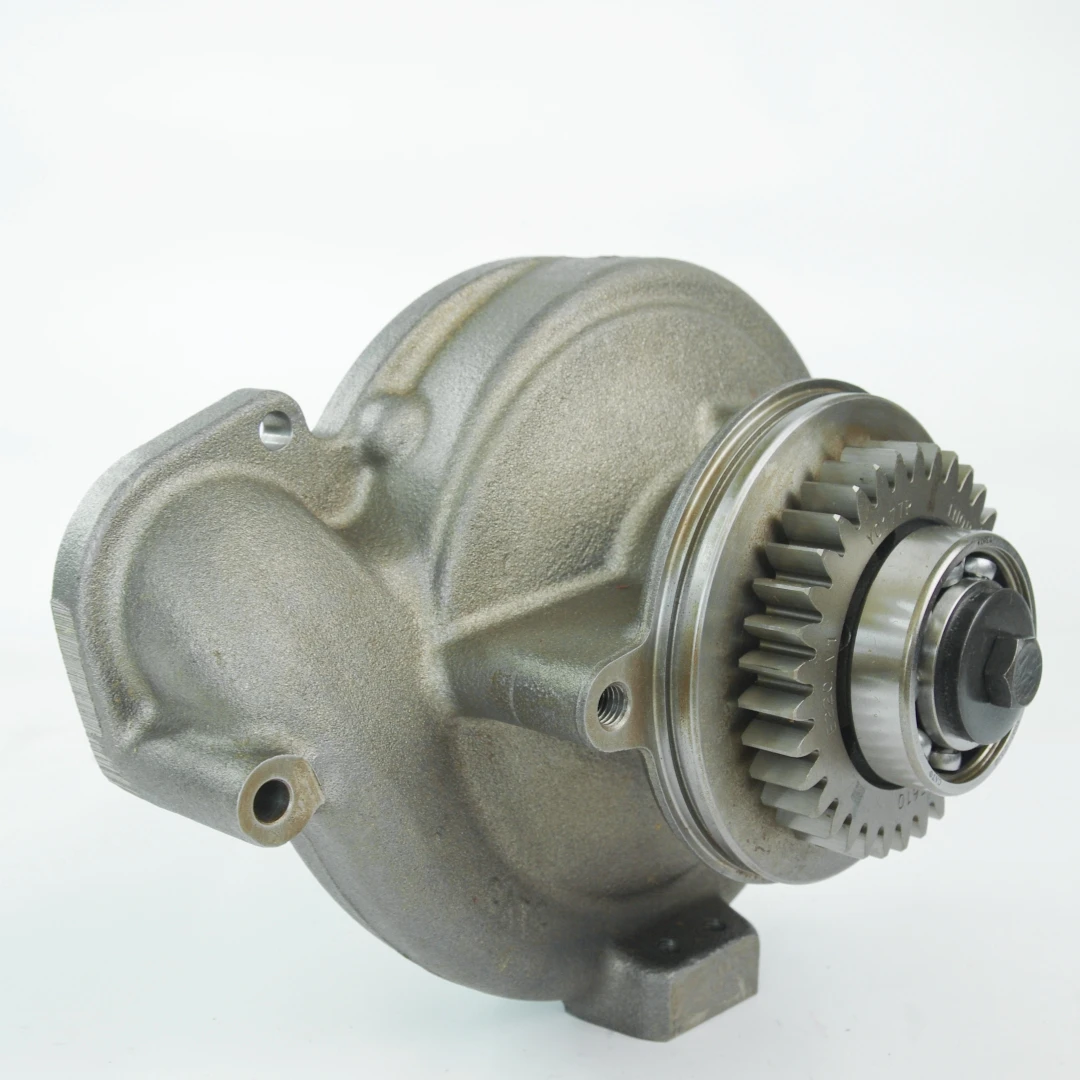 Caterpillar Diesel Engine Water Pump 376-4216 for Excavators