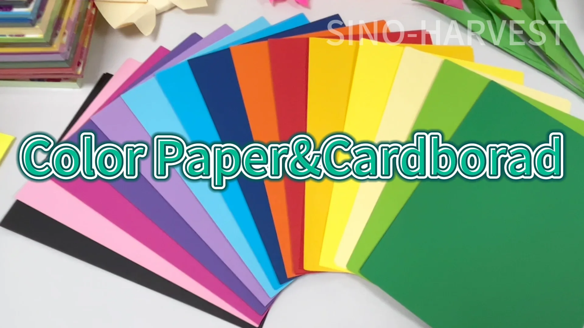 Manufacturer Color Bond Paper Printer Papers Copy Paper Board For ...