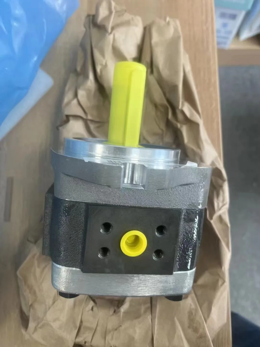 Ipv Ipvap Ipvp Ipv6-80 Ipvp4 Ipvp5 Ipvp6 Series Ipvp 5/-64/101 ...