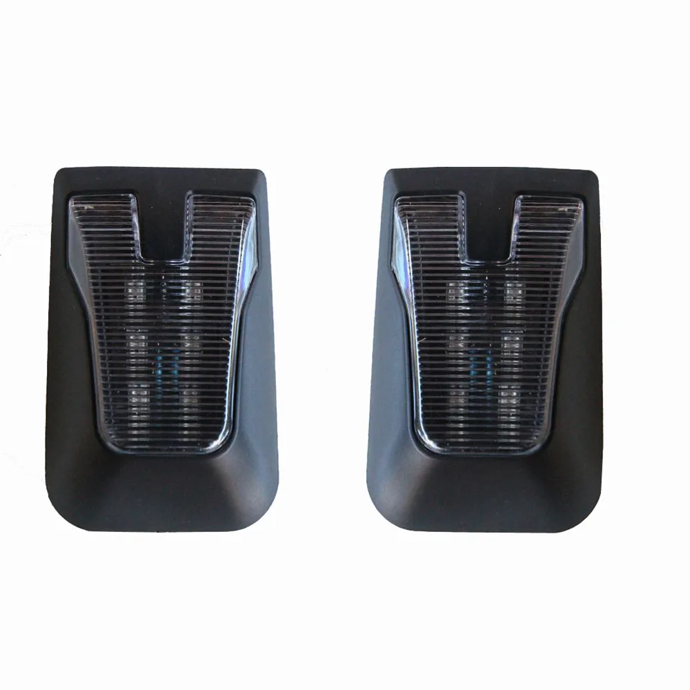 Side Marker Light / Turn Signal for VOLVO VN, VNL, VNM Trucks