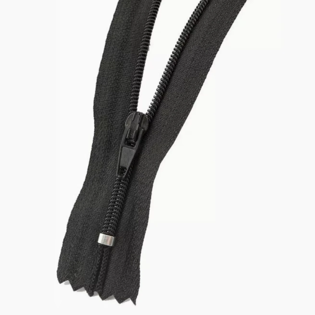 Magnetic Zipper - YKK Magnetic Zipper for Garments & Bags