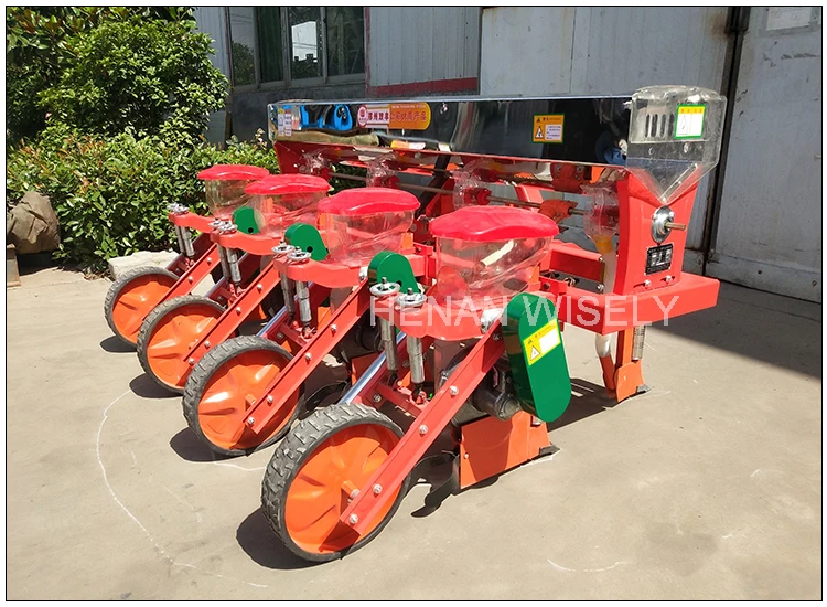 Tractors Maize Planter/ Corn Seeder /corn Planting Machine| Alibaba.com