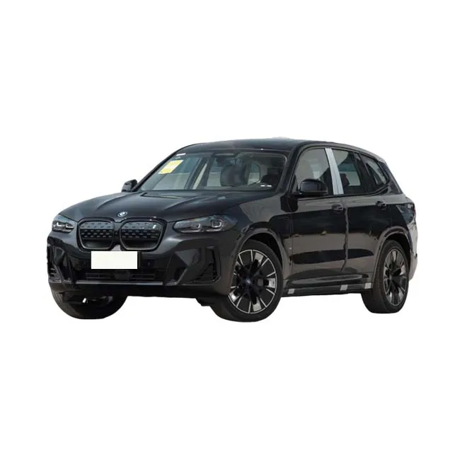 Bmw ix3 sales store