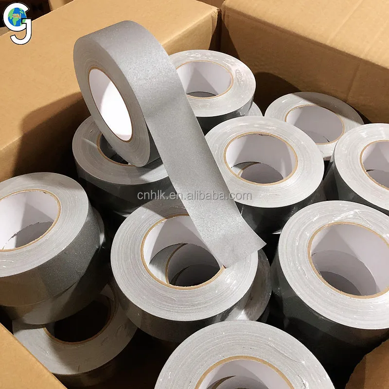 Heavy Duty Gaffer Tape - Premium Custom Binding Solutions