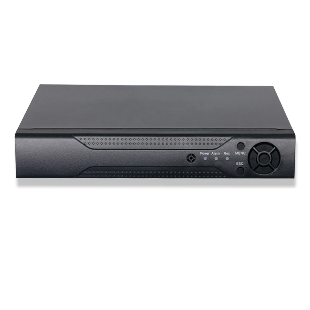 Wesecuu Cheapest Prices Cctv Security System Ahd Camera Kit 8 Channel ...