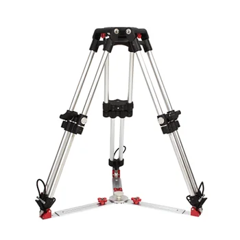 Jiepai Stone 150p Professional Broadcast Heavy Duty Camera Stable ...
