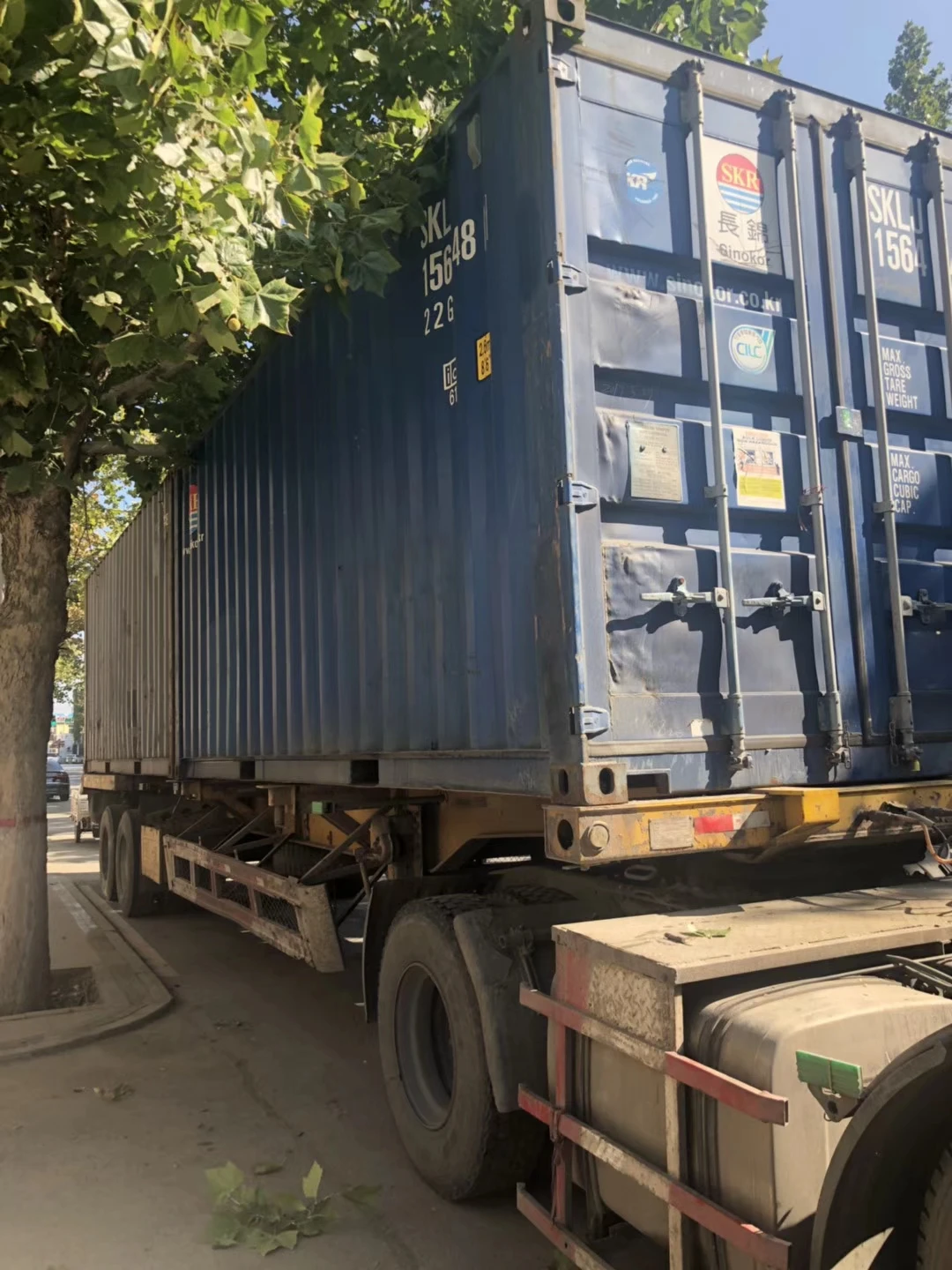 Fuel Filter SN 920230 513-4493 5134493 P552024 for Truck Engine Parts ...