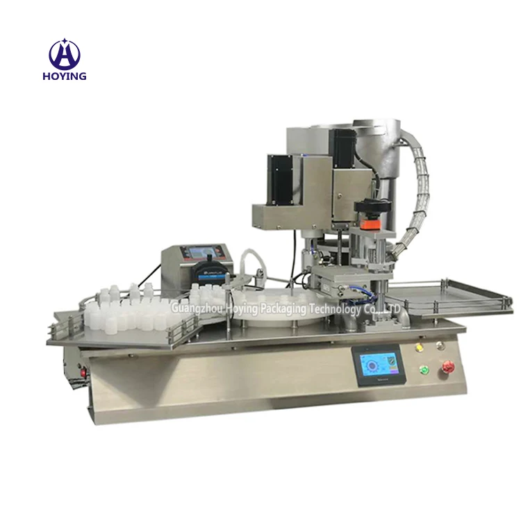 Multifunctional Small Automatic Table Rotary Precise Reagent ...