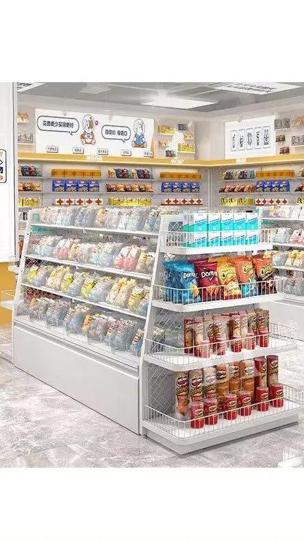 Meicheng Boutique Display Racks Souvenir Products Display For Souvenir ...