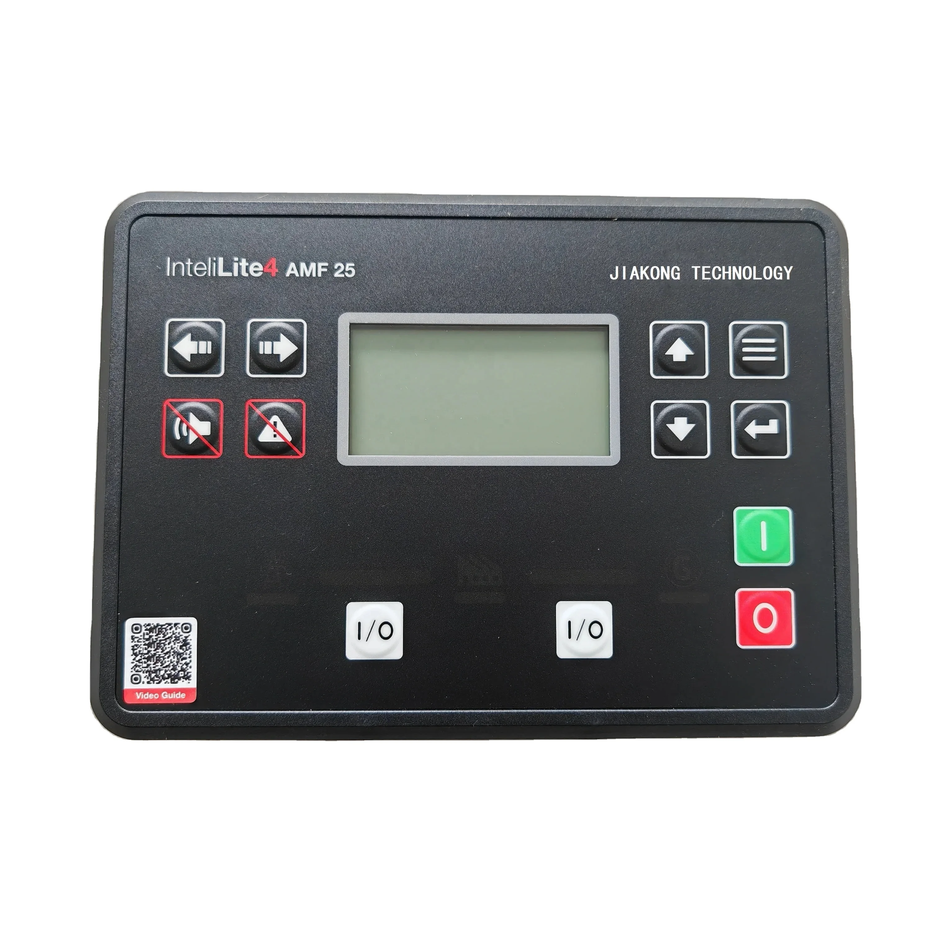 Genuine Il4amf25 Controller Genset Electric Spare Parts Auto Start ...