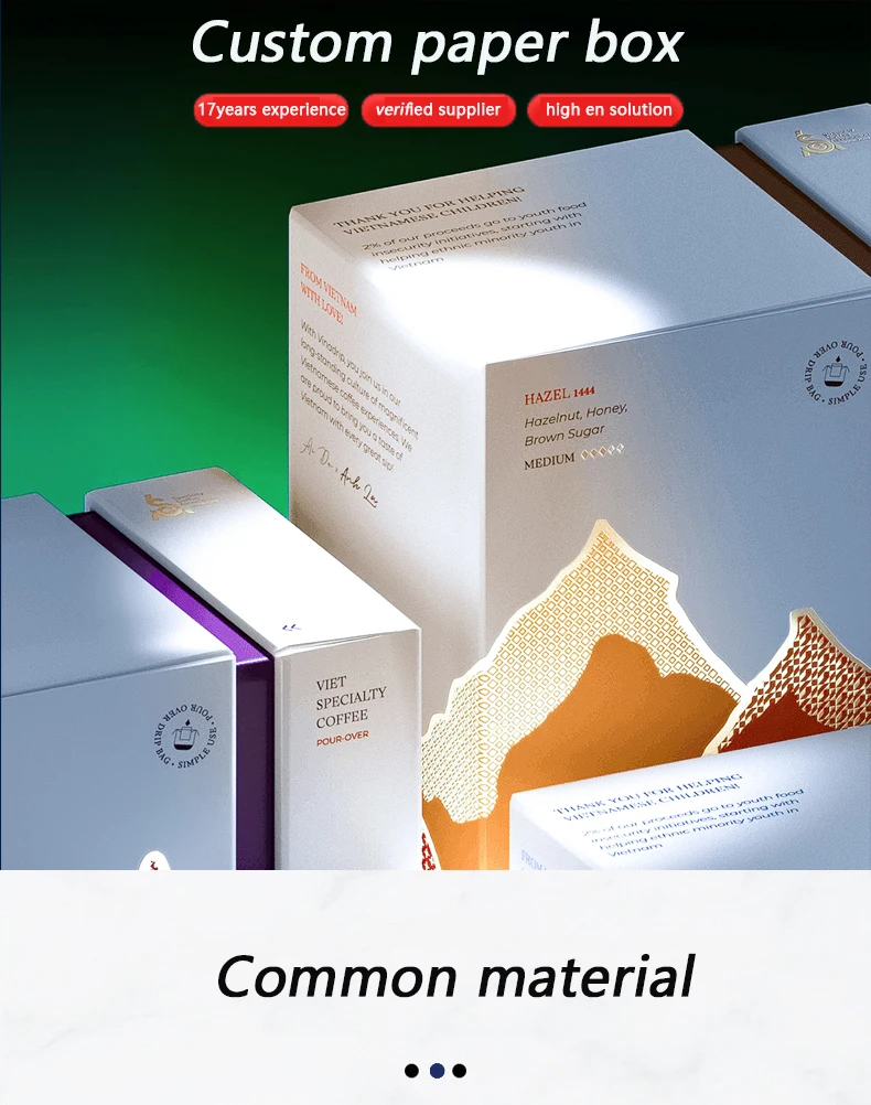 Custom Box Cardboard Corrugated Kraft Paper Foldable Delivery Mailer ...