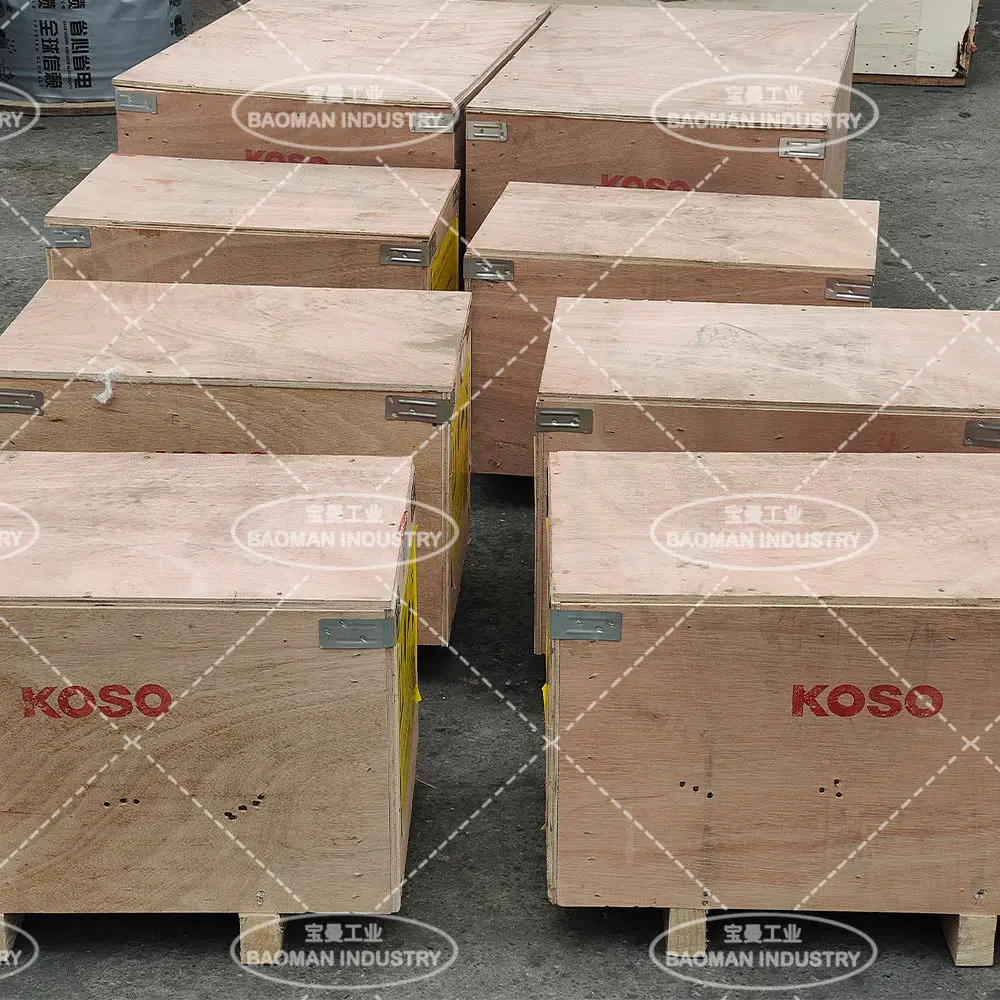 ASCO 325365 Valve Parts Kits - Rebuild Solenoid Valves