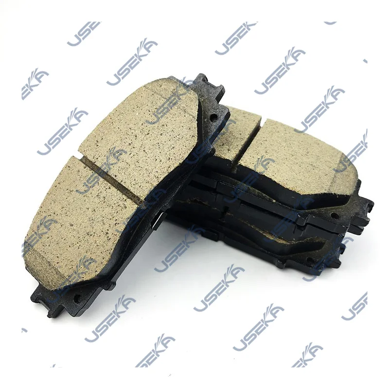 Useka Original Quality And Professional Service Auto Parts Brake Pads ...