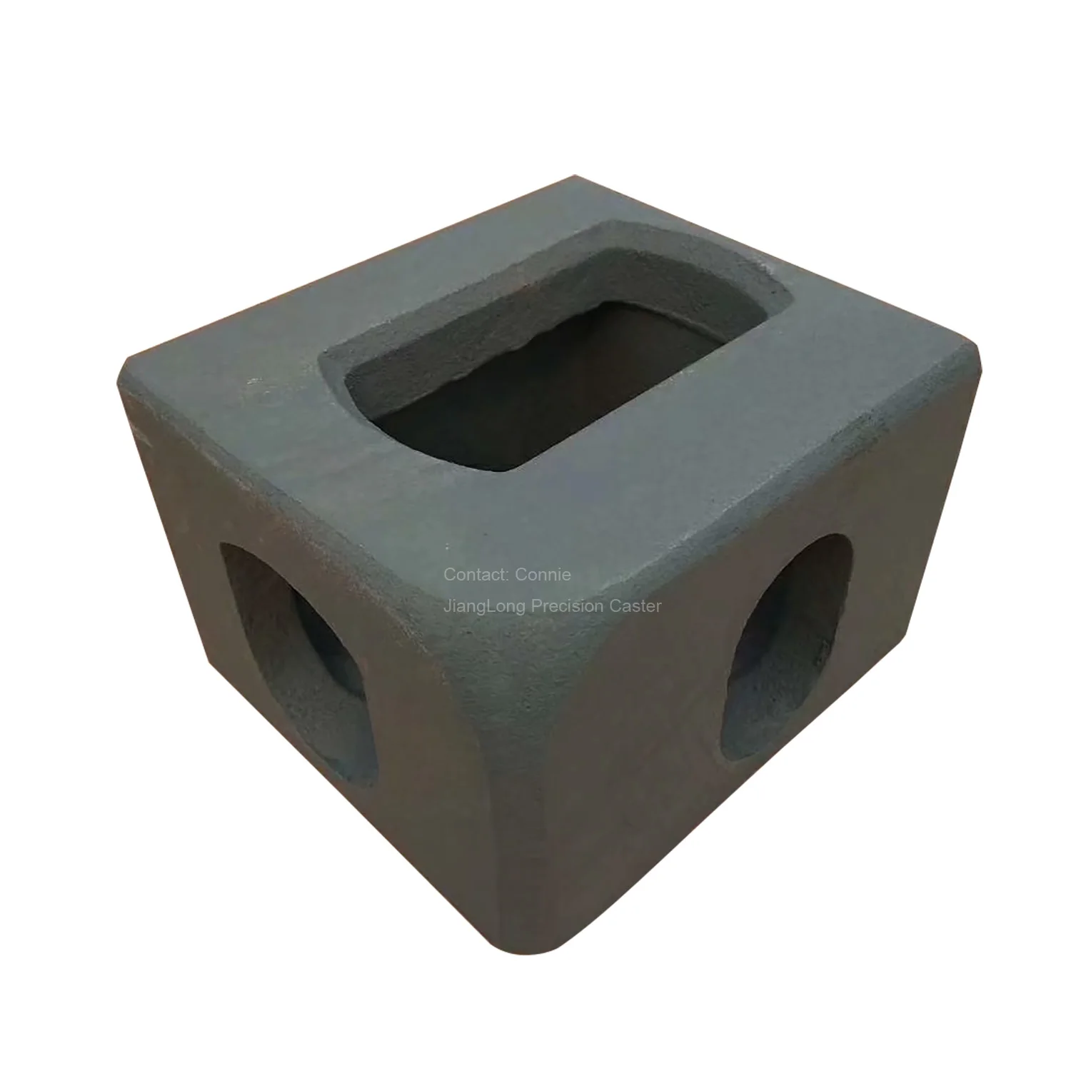 OEM Shipping Container Corner Fittings Corner Casting for Stacking ...