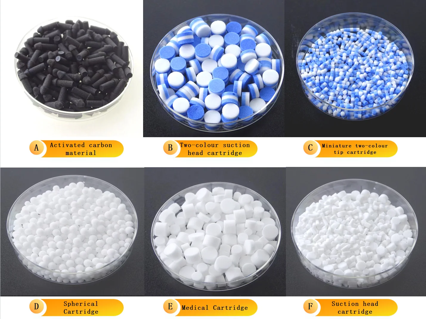 20ml Affinity Chromatography Column Sieve Plate Protein Purification ...