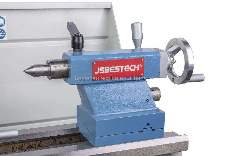 JYP290VF Combo Lathe Milling Machine - High-Accuracy 2023