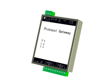 Modbus Gateway Support Convert To Modbus Tcp Or Modbus Rtu Servers - Buy Modbus Gatweway ...