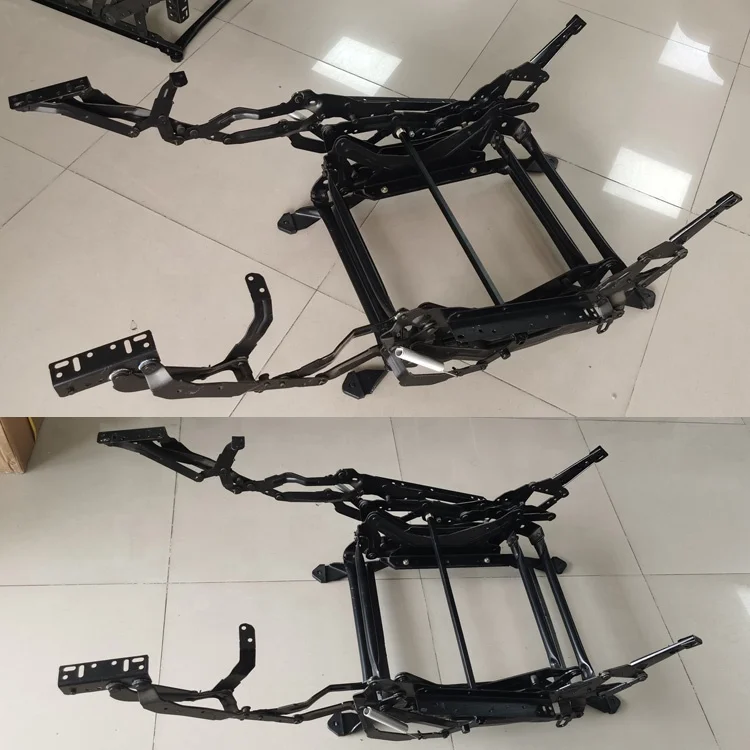Rocker Recliner Mechanism for Manual Recliner Sofa – OEM Available