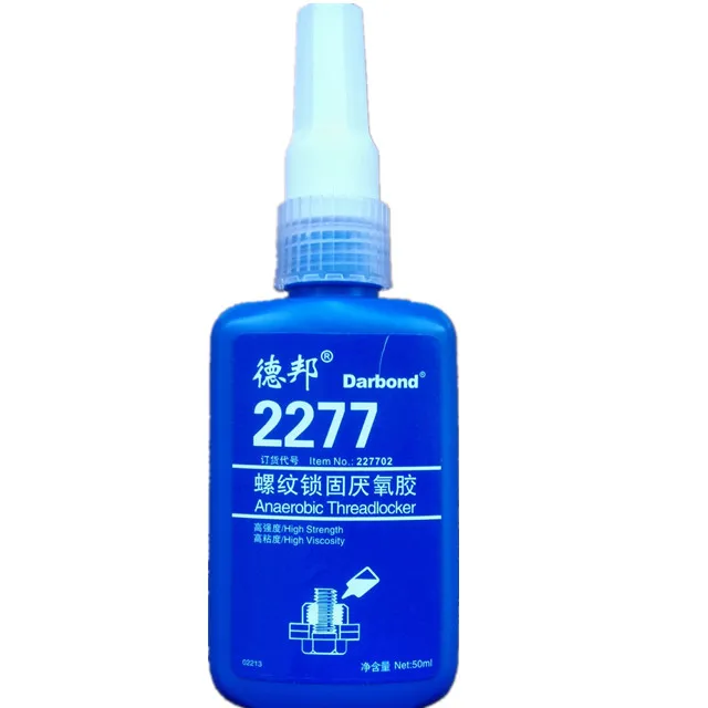 Darbond Pre-Applied Thread Sealants - Reliable Locking Power