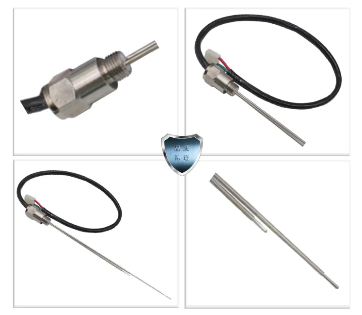 Ss304 Automatic Conductive Liquid Level Control Switch Boiler Water ...