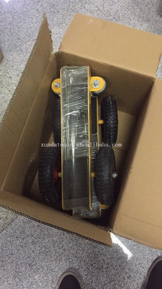 Alibaba.com: Slab Dolly Industrial Stone Transfer Dolly Safety Loading ...