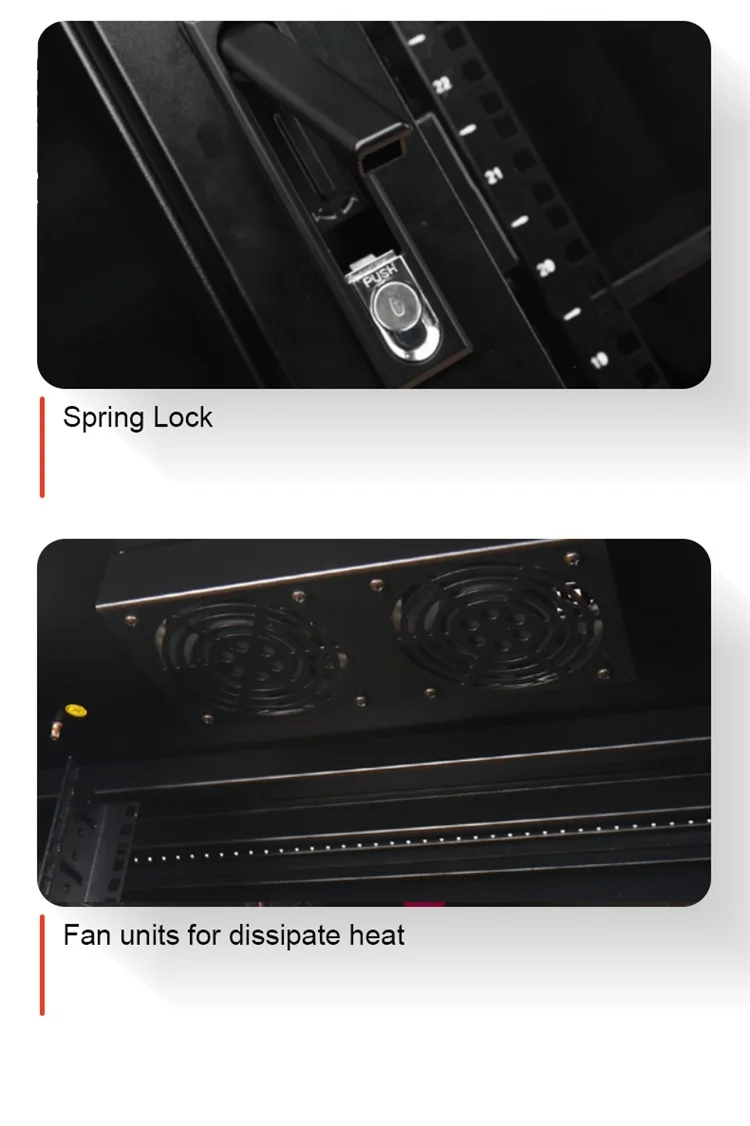 Buy Wholesale China Data Ceter Building Network Server Rack Cabinets ...