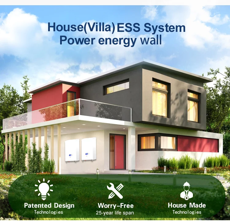 48v 100AH Powerwall - Efficient Energy Storage Solutions