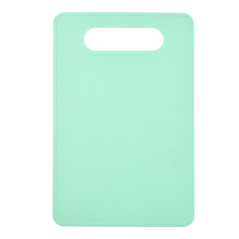 N23 Factory Wholesale Cheap Pp Chopping Blocks Plastic Cutting Board ...