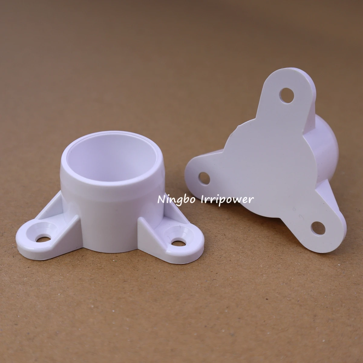 Furniture Grade PVC Table Leg Caps - Durable & Stylish