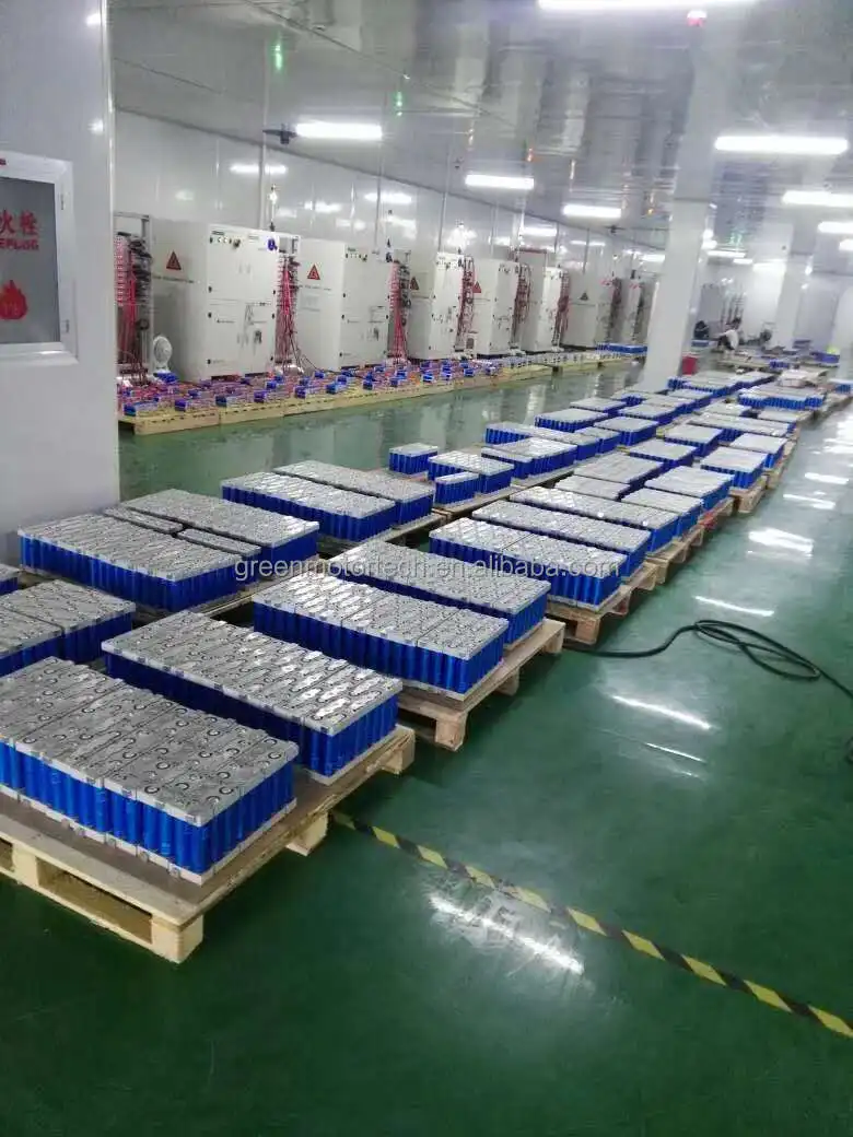 60KW Electric Vehicle Conversion Kit , Liquid Cool PMSM Driving System ...