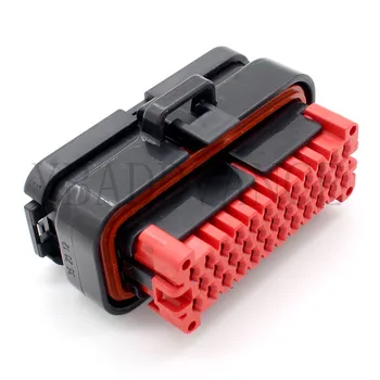 Tyco Electrical 776164-1 Ampseal Series Multi Sealed 35 Pin Amp ...