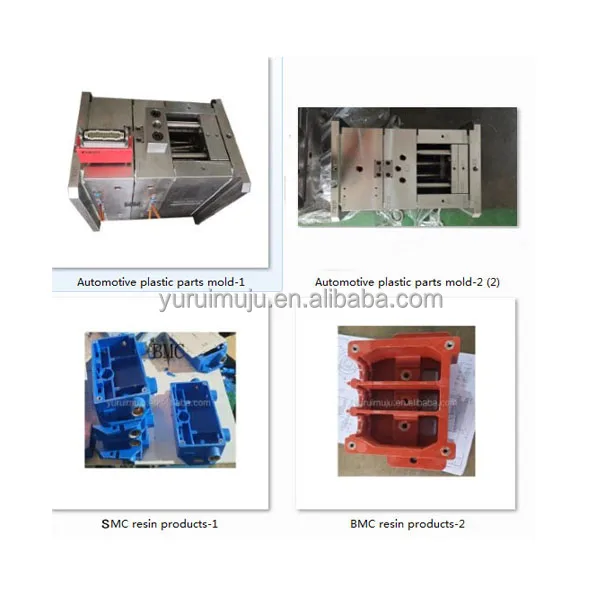 SMC FRP Drainage Project Manhole Cover Mold Sewer Tee Mold/drainage ...