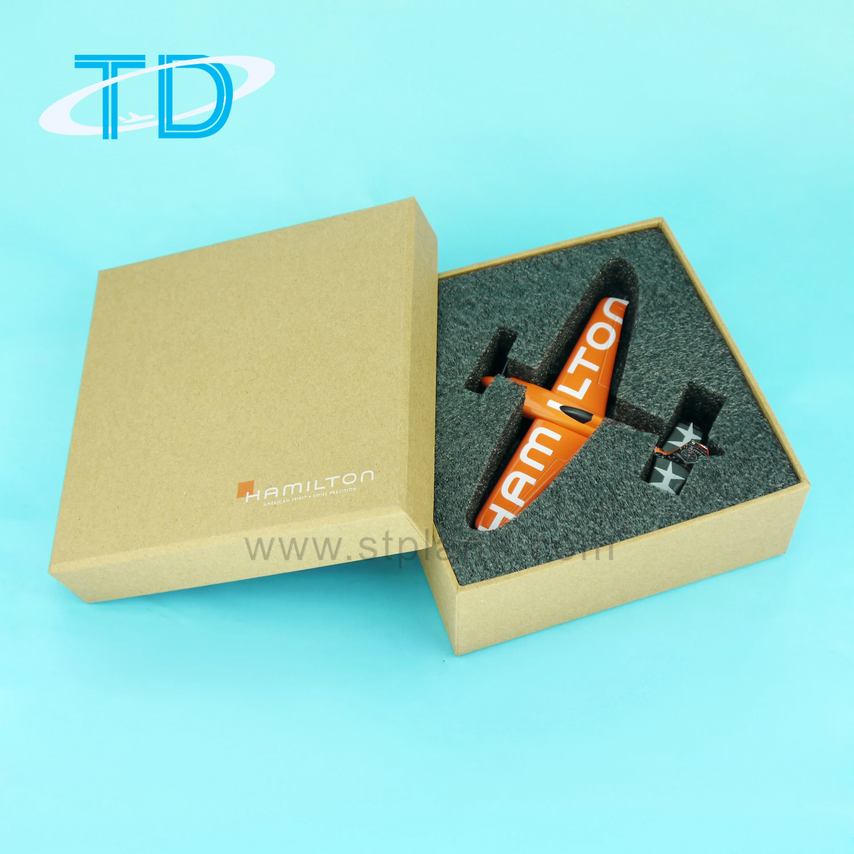 Hamilton Edge 540 11cm For Metal Plane Model Craft Model Scale - Buy ...