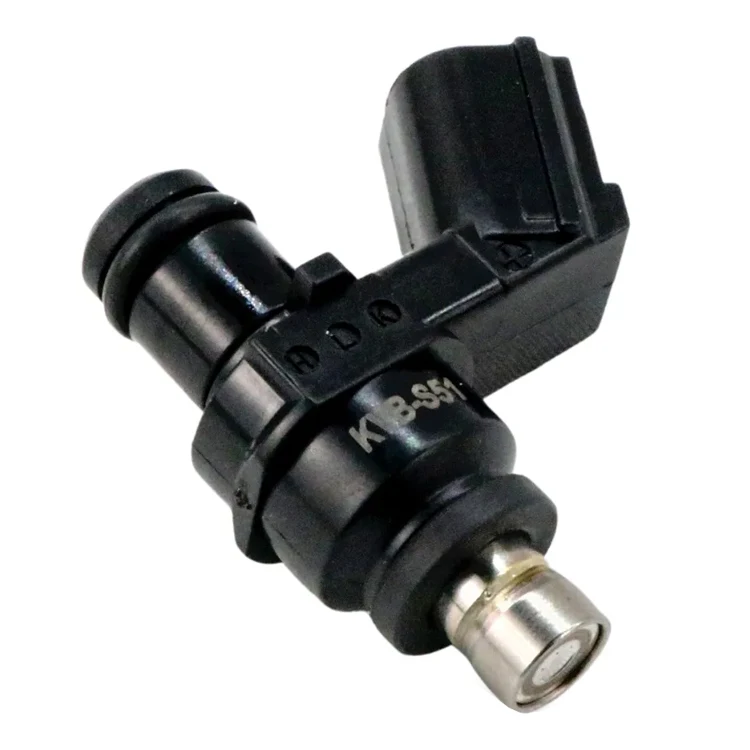 Wave110i 2011 Motorcycle Fuel Spray Injector Injection Nozzle Holder ...