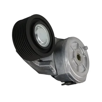 Excavator Parts 6ct 3967190 Belt Tensioner For Cummins Diesel Engine ...