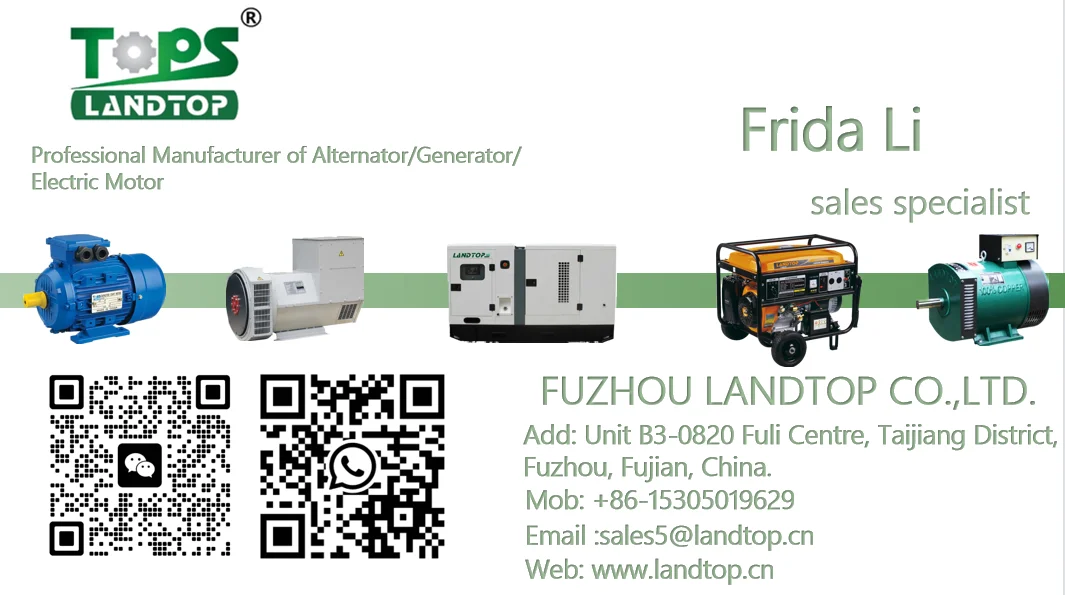 Diesel Generator For Home Small Power Open/silent Portable Dynamo 2kw ...