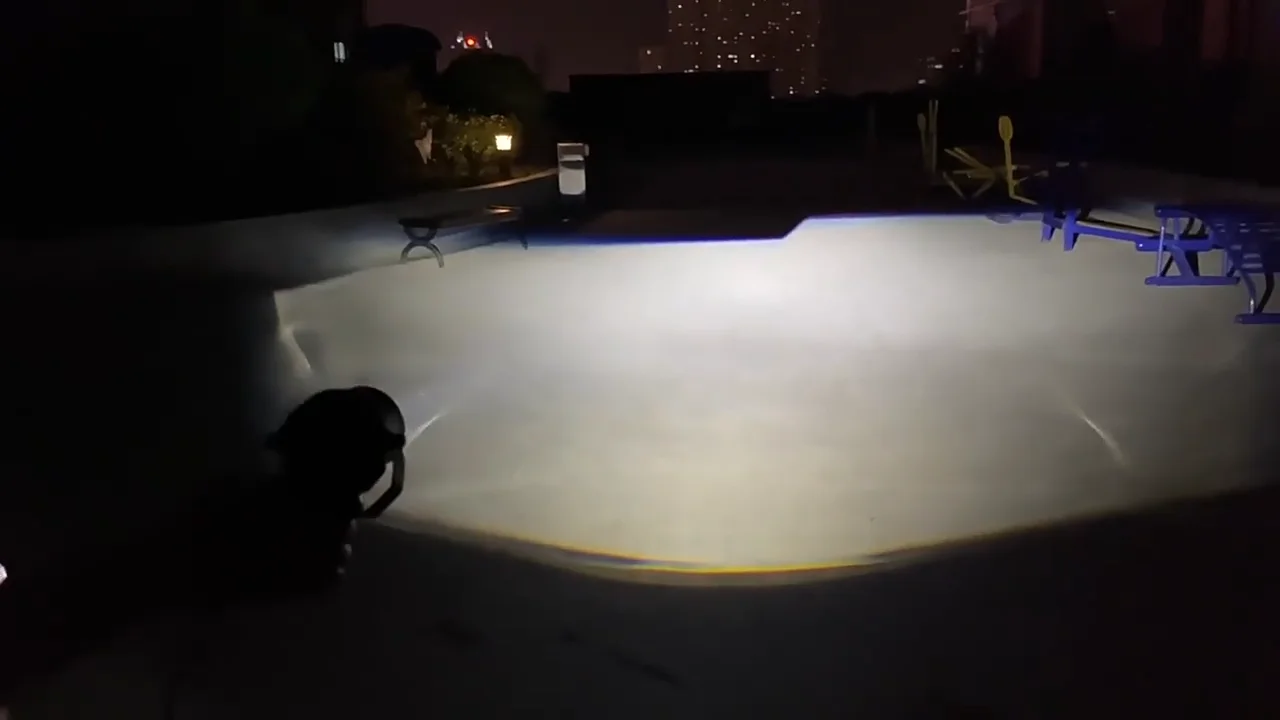 New 12v 24v 48v 85v Perfect Cut-off Line High Low Beam Motorcycle ...