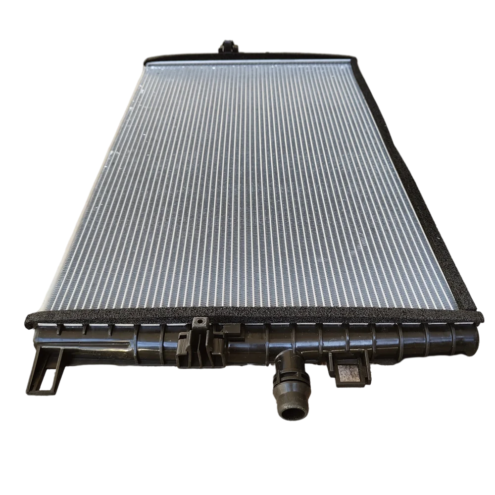 BAINEL Radiator for TESLA Model 3/Y 2021 - Reliable Performance