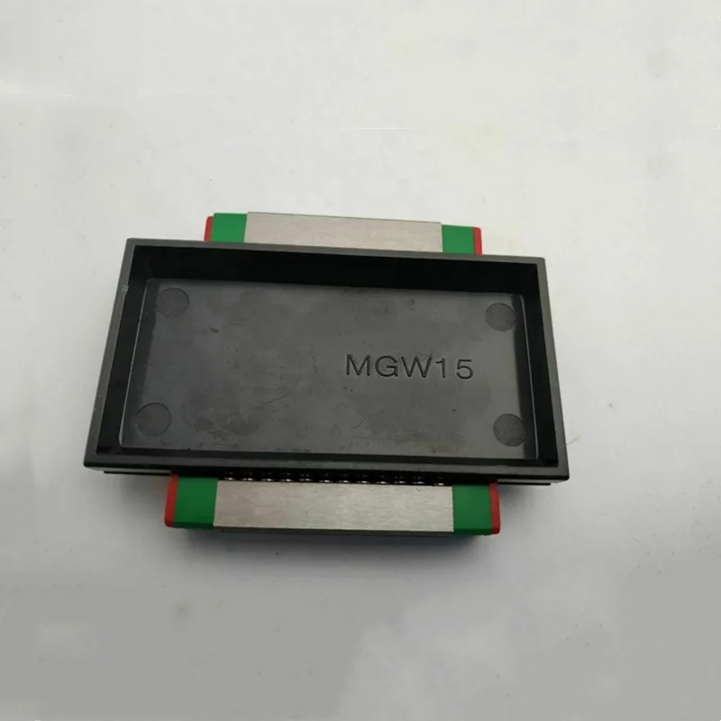 Hiwin Linear Slide and Guide Bearings - Precision and Durability