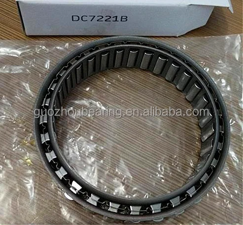 Stieber Dc7221b Sprag Cam Bearing Backstop One Way Bearing - Buy ...