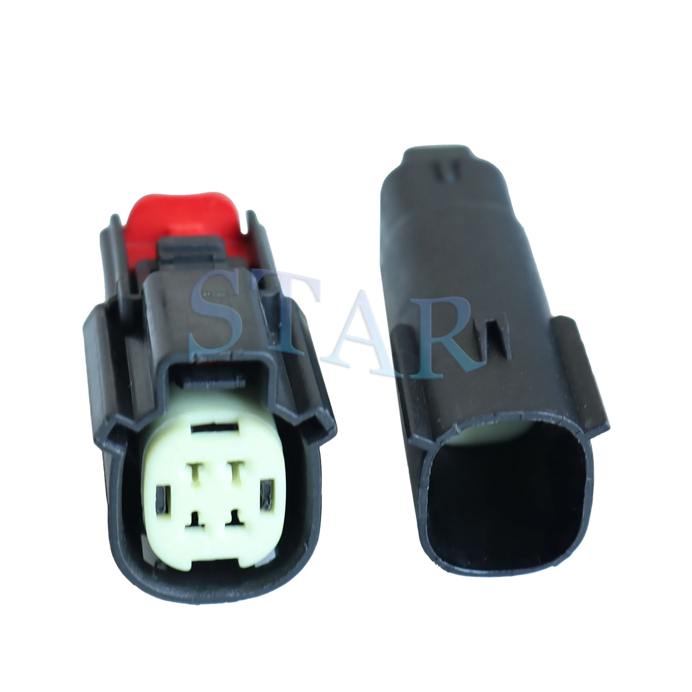 Molex 20 Pin Female MX150 Series Waterproof Automotive Auto Connector ...