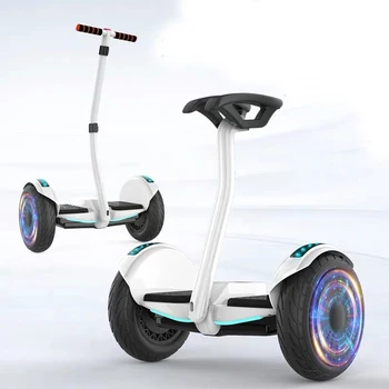 Vimode 2 Wheel Stand Up Self Balancing Cheap Smart Hover Board With ...