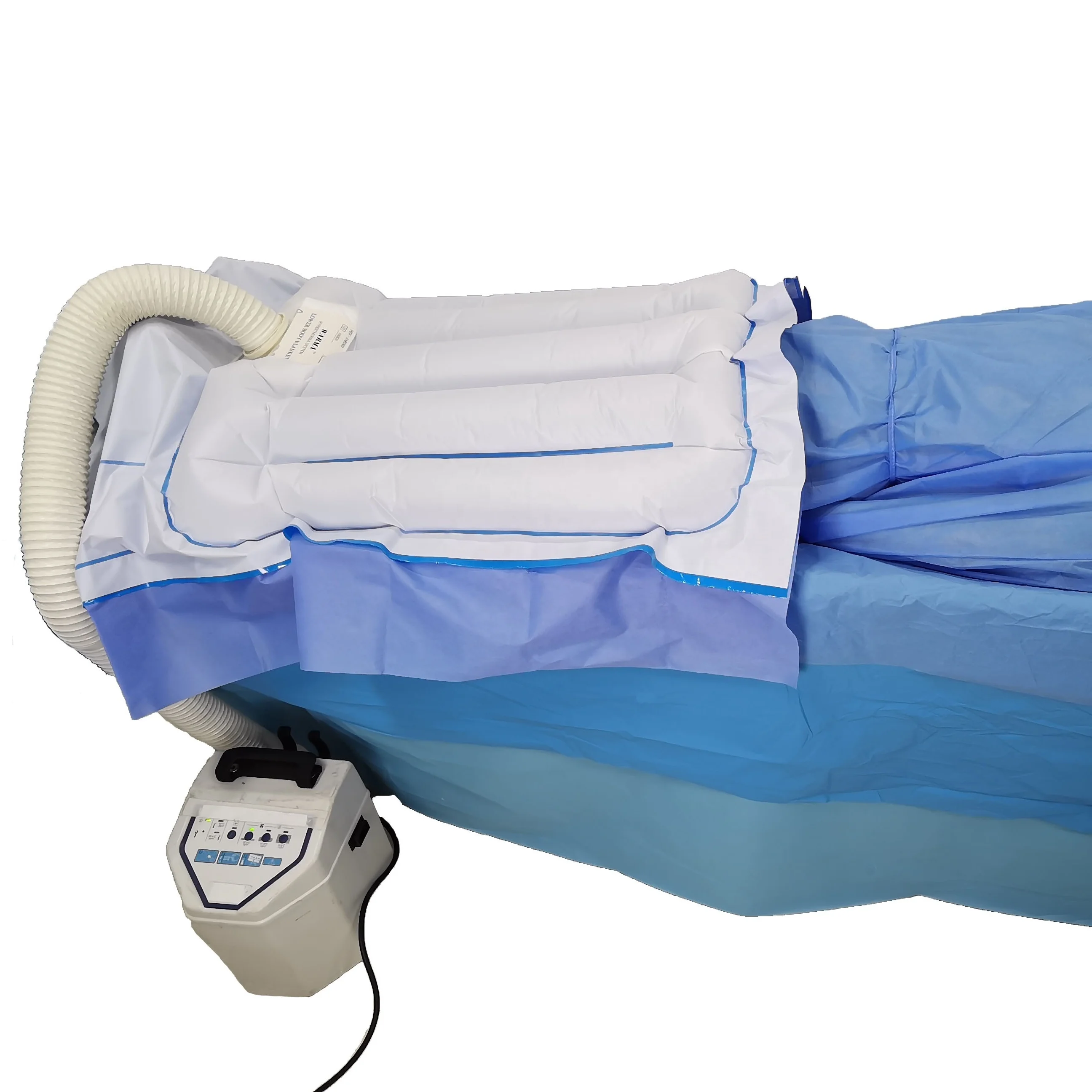 Pediatric Full-Body Disposable Medical Warm Blankets System Medical Air ...