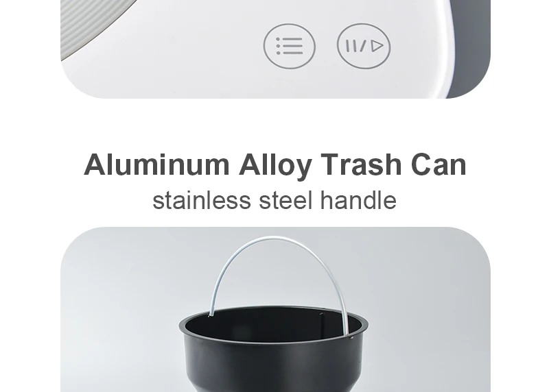 Korea Smart Home Grinder Making Recycling Sorting Dispose Composter ...