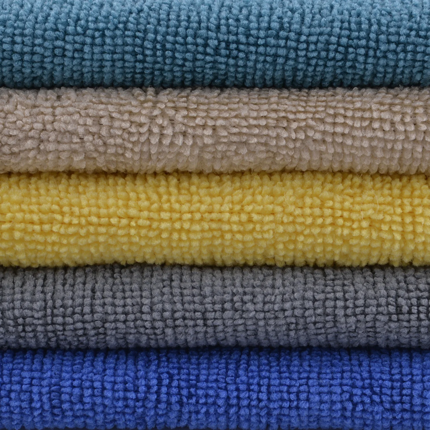 210gsm 100% Polyester Microfiber Terry Fabric for Towel| Alibaba.com