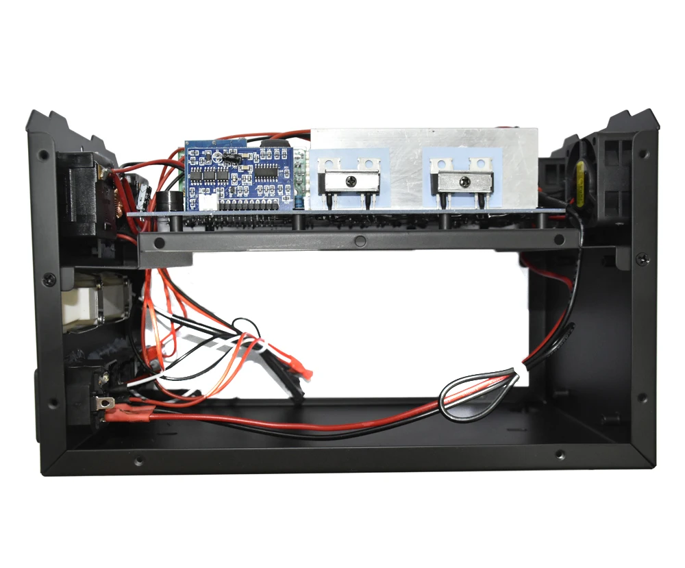 Portable Power Station Accessories - Solar Generator Case