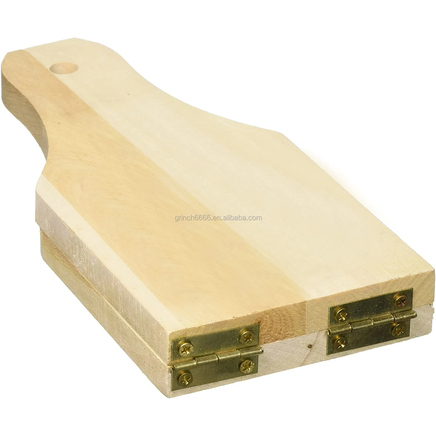 Wood Tostonera Press Tostonera Plantain Smasher Press for Fried ...