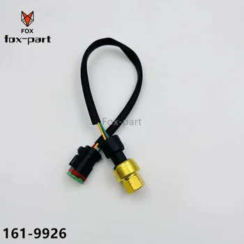 Excavator 3406e Oil Pressure Sensor 1619926 161-9926 - Buy 3406e Oil ...