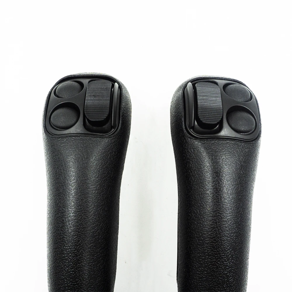 Industrial Multi Function Joystick Grip for Excavator & Loader